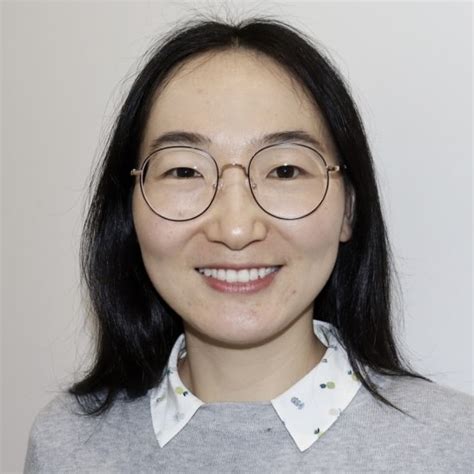 Dr Xiaoying Wang Intersect