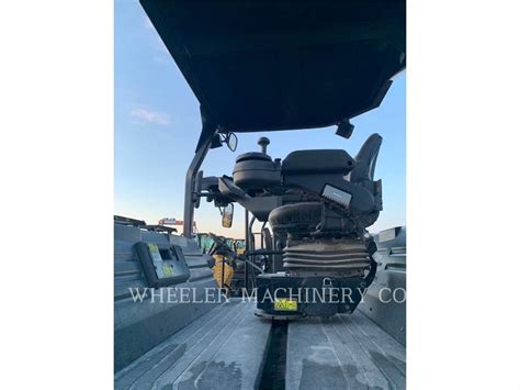 2019 Cat Cb15 Cw For Sale 201 000 Usd Cat Used