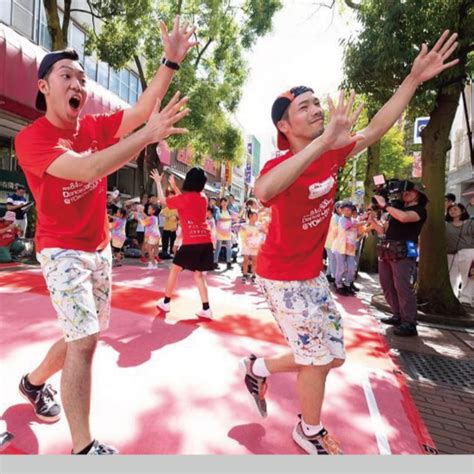 横浜ダンスパラダイス Dance Dance Dance At Yokohama（ddd 横浜）