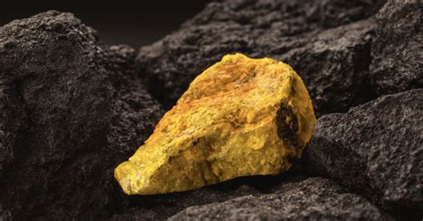 Uranium Australian Mining