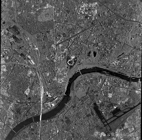 上百个卫星数据（样例）免费下载 天地 影像 平台