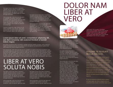 Sex Education Brochure Template Design And Layout Download Now 03797 PoweredTemplate Com