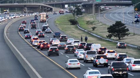 Pedestrian Crash On Highway 101 Claims One Life Accident News Now