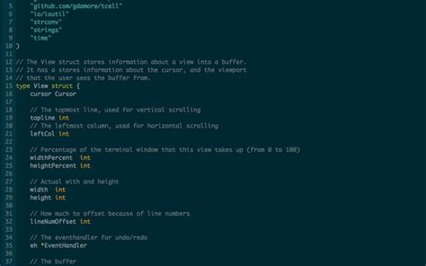 Gedit Alternatives 25 Text And Code Editors Alternativeto