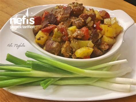 Sar Pişir Kebabı Nefis Yemek Tarifleri 6390202