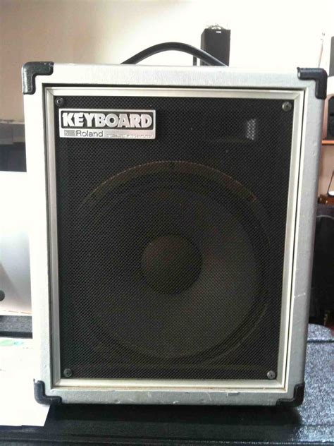 Cube 60 Keyboard Roland Cube 60 Keyboard Audiofanzine