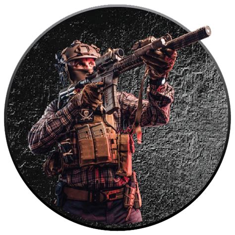Counter Terrorist Strike CTS - Apps on Google Play