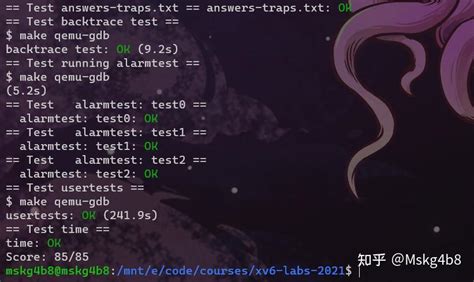 Mit 6s081 Lab4 Lab5 知乎