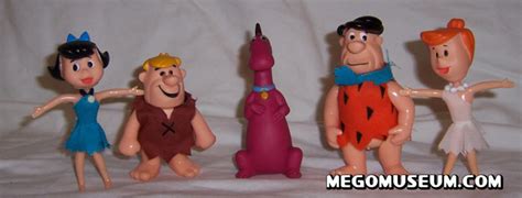 Flintstones Mego Museum Galleries
