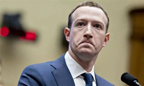 Watch Video Meta Ceo Mark Zuckerberg Addresses Employees After Axing