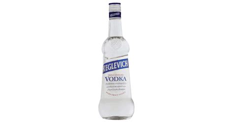 Keglevich Classic Vodka Winebuyers