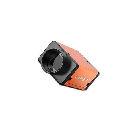 Mv Ch120 10um 海康1200万usb彩色工业面阵相机