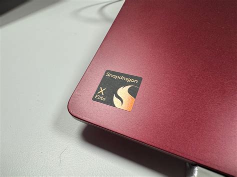 Qualcomm Zeigt Notebook Cpu Snapdragon X Elite Und Stänkert Gegen Intel