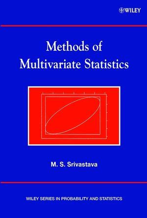 Methods of Multivariate Statistics | Wiley