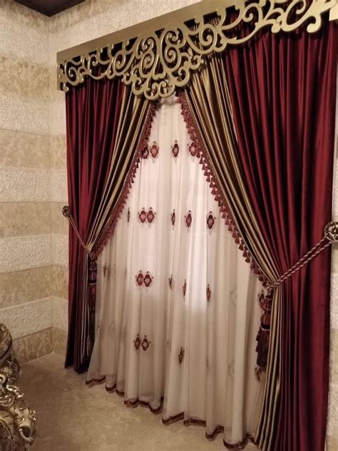 Latest Curtain Designs For Bedroom 2022 Artofit
