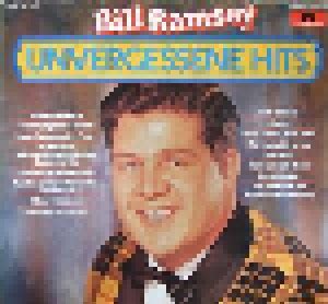 Unvergessene Hits LP 1979 Best Of Compilation Special Edition