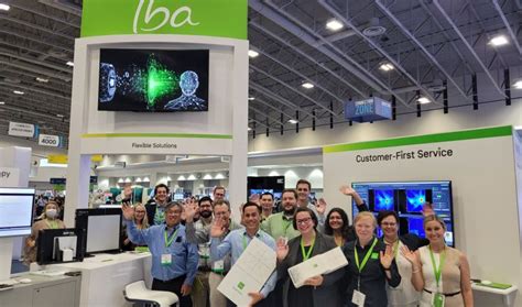 Dosimetry Iba Group