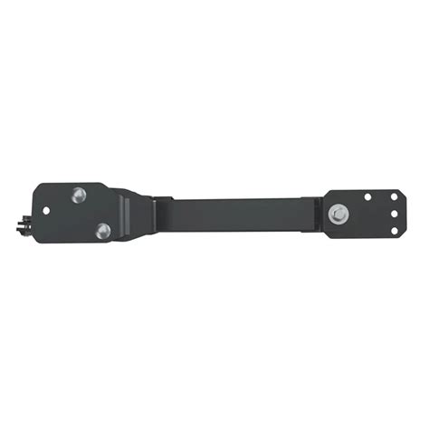 Polaris Ranger 1000 Conqueror Front Connect Snow Plow Kit By Kolpin