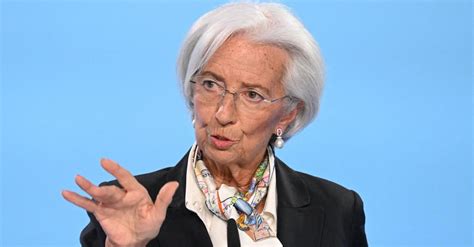 El Banco Central Europeo Deja Sin Cambios Los Tipos De Interés Pero Se