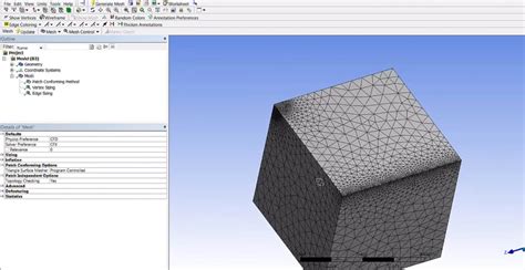 ⭐⭐⭐⭐⭐ Ansys Cfd Free Tutorials Ansys Fluent Ansys Cfx