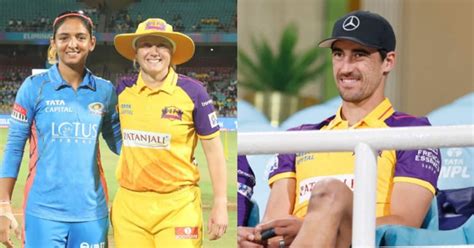 భార్య కోసం తరలొచ్చిన భర్త హేలీకి మద్దతుగా స్టేడియానికి వచ్చిన