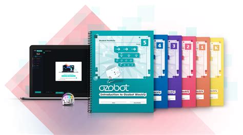 Ozobot Robots To Code And Create With