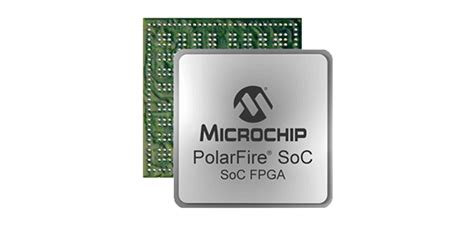 Polarfire Mid Range Fpgas