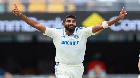 Icc World Ranking Jasprit Bumrah Breaks All Time Indian Record In Icc