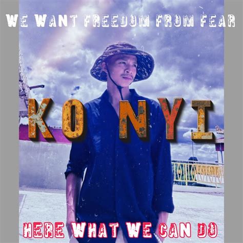 Ko Nyi Youtube