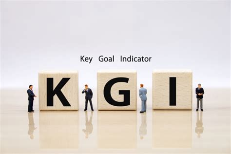 Kgiとは？kpiとの違いを具体例を使って分かりやすく解説！ Decillion Capital株式会社 創業からipo・mandaまでハンズオン支援型金融コンサルティング