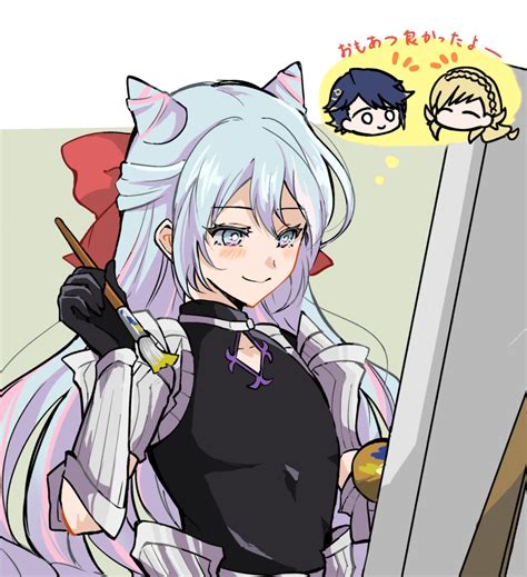 Fire Emblem Heroes Danbooru