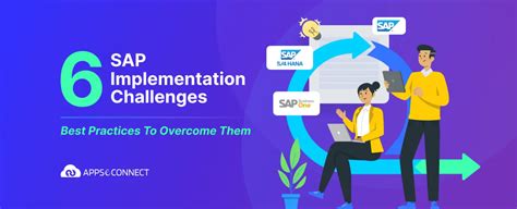 Sap Implementation Challenges And How To Navigate Through Them