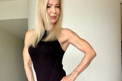 Lesley Maxwell Archives Millions Of Celebs