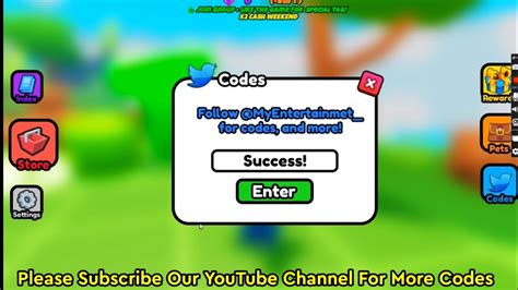All New Slime Merging Simulator Codes November 2022 L Latest And