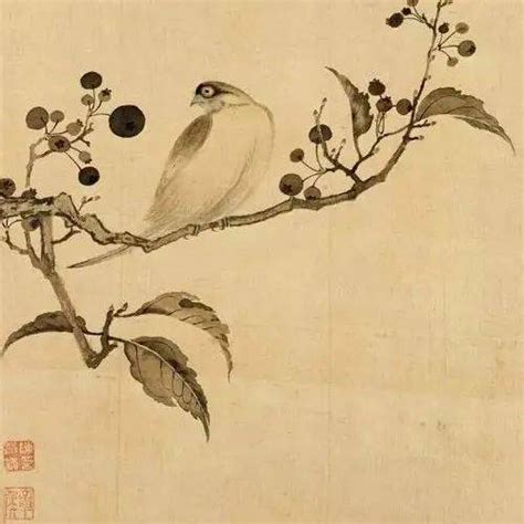 陈洪绶杂画册赏析 cm 南京博物院 书画