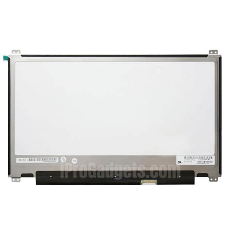 Replacement New Display G133han02 0 13 3 Inch Laptop Lcd Screen Panel Iprogadgets
