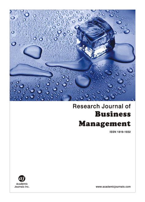 Pdf Mediating Role Of Dynamic Capabilities On The Relationship Between Intellectual Capital