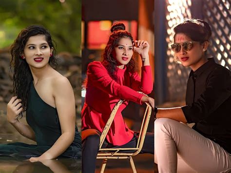 Pooja Chavan Death Case Filed In Pune Army Court Death Of Pooja Member