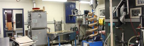 Our Laboratory Mineral Processing Research Group Mcgill University