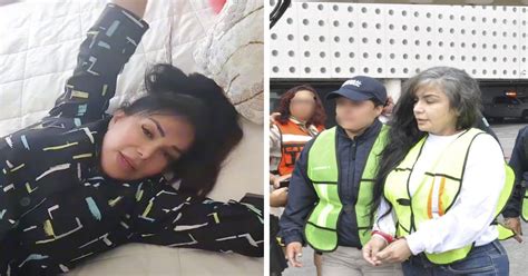 ¿quién Es Sandra Ávila Beltrán La “reina Del Pacífico” De 62 Años De