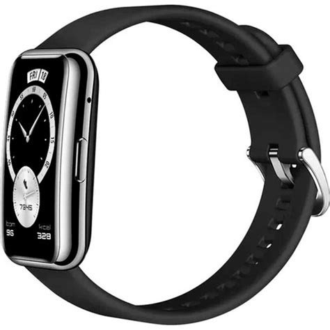 Huawei Watch Fit Elegant Caja Negra Mercado Digital