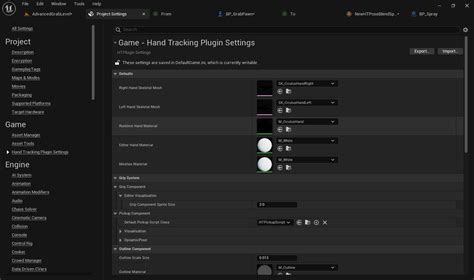 Grips Just2devs Documentation