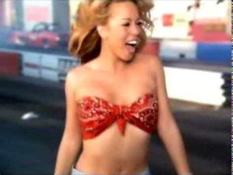 Mariah Carey Loverboy Youtube