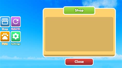Feedback On My Gui Creations Feedback Developer Forum Roblox