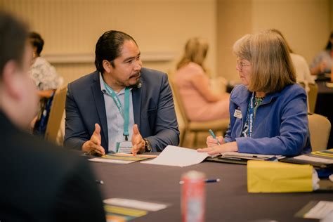 Conference Network Kansas