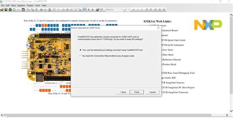 S32k144evb，freemaster Nxp Community