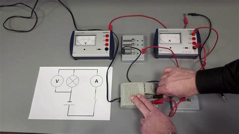 Elektrische Schakeling Bouwen Youtube