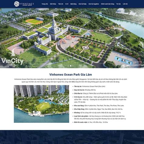 Source Code Mẫu Website Bất động Sản 37 Chuẩn đẹp 2025 Themevip