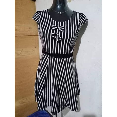 Korean Sexy Dresslike New Shopee Philippines