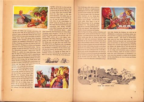 Märchen der Völker Historiarum